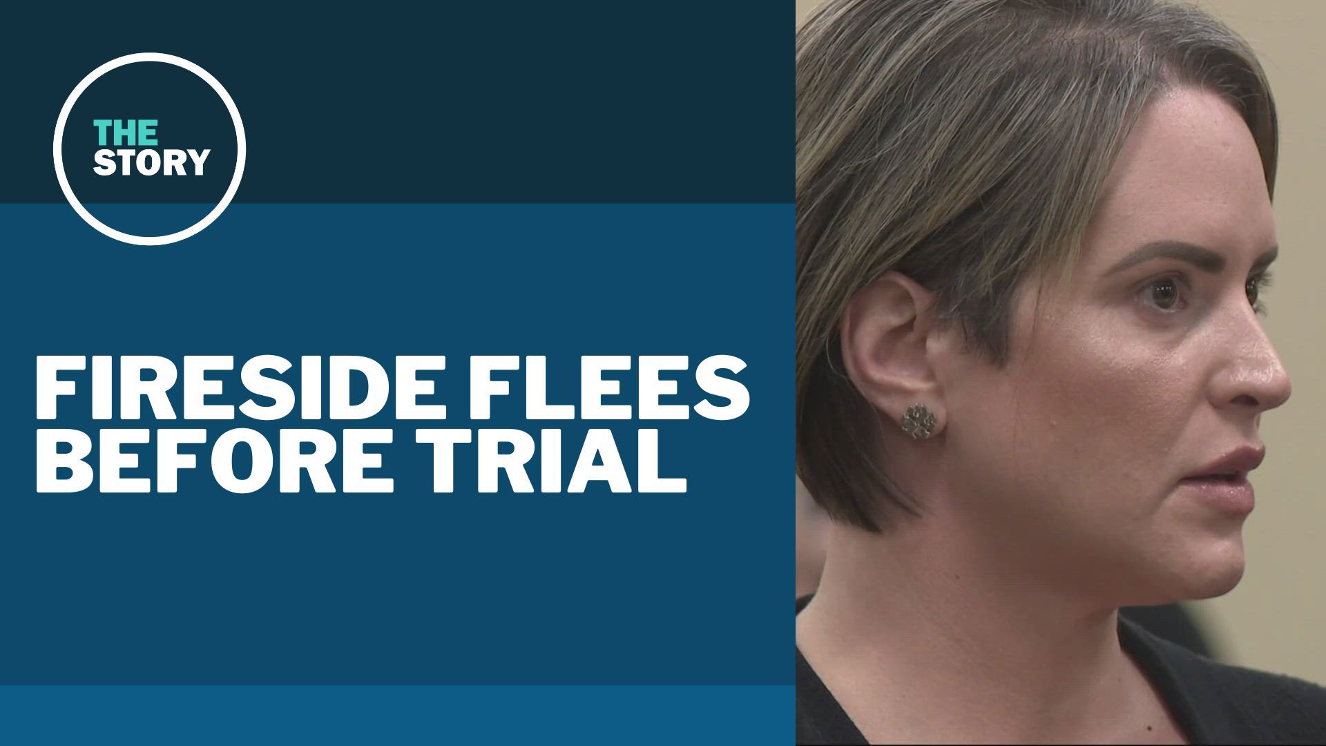 Former Clackamas County commissioner Melissa Fireside may have fled ...