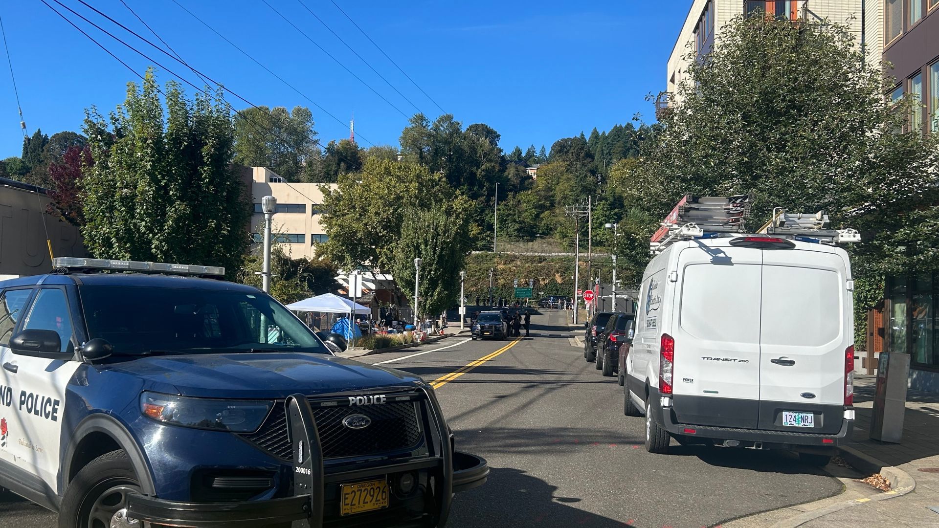 US Secretary of Homeland Security Kristi Noem to visit Portland ICE ...