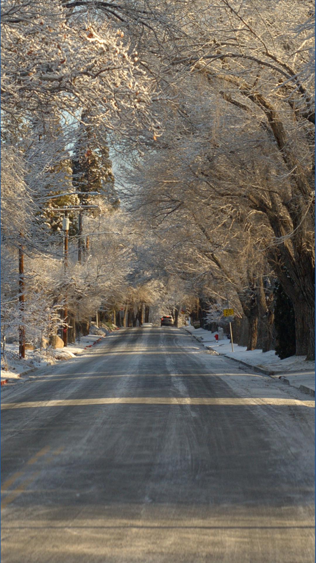 What's your elevation? How to check before snow arrives | kgw.com