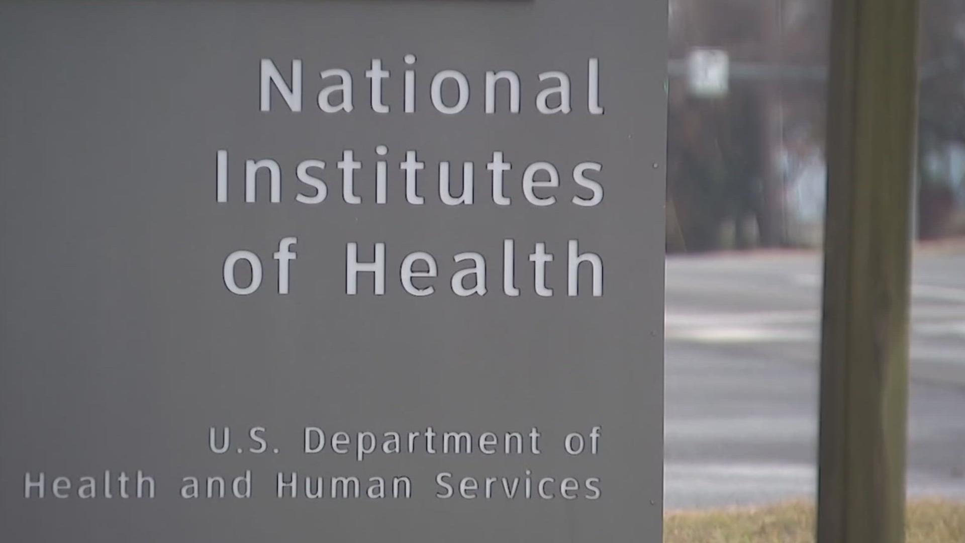 Washington Senator warns lives are at risk under plan to "gut" HHS ...