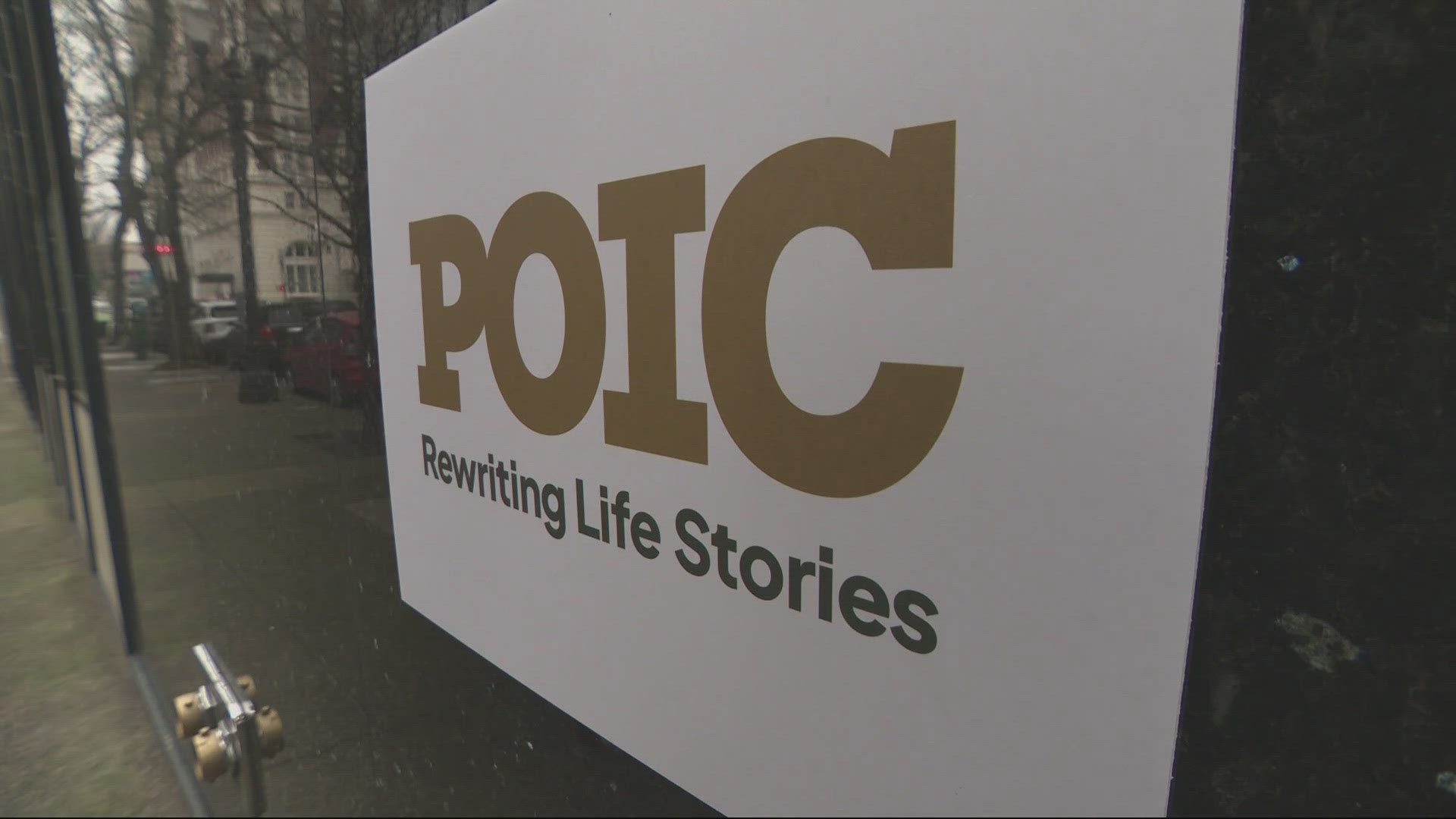 Portland nonprofit secures DOJ grant to expand violence prevention ...