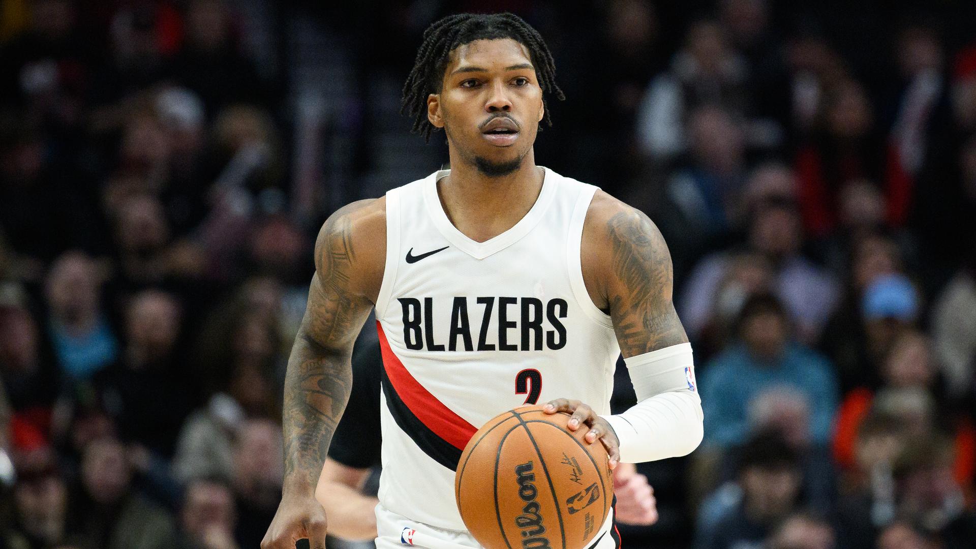 NBA trade deadline: Will the Blazers increase playoff ceiling | kgw.com