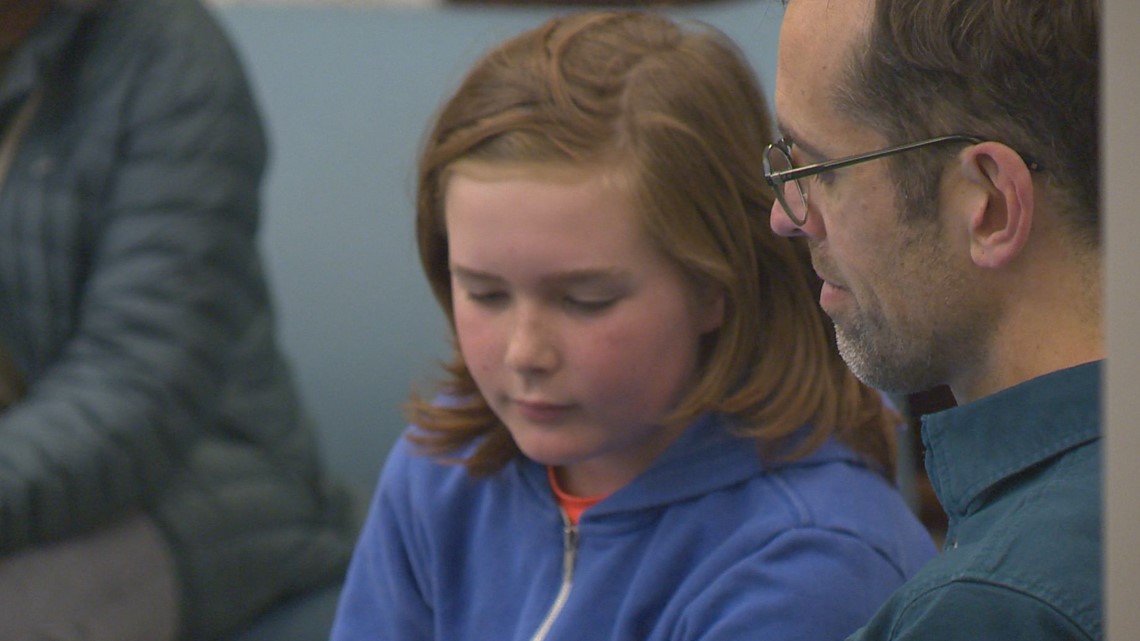 Portland teachers strike: Parents push for a deal to end strike | kgw.com