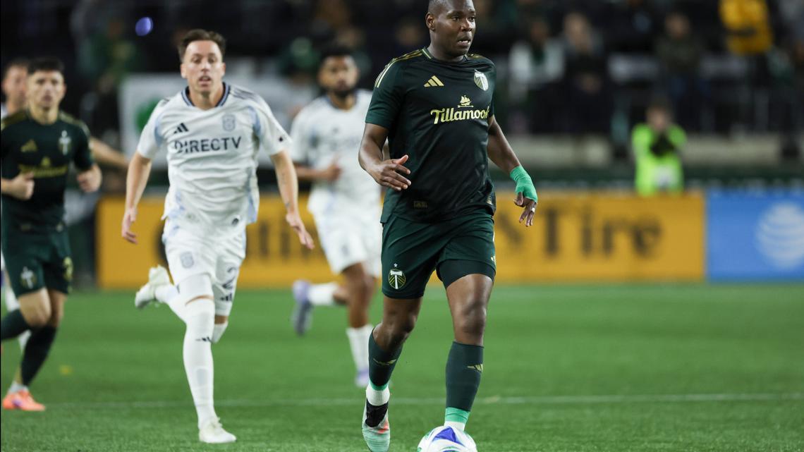 2025 MLS Cup Playoffs: Can Portland Timbers pull off upset in San Diego ...