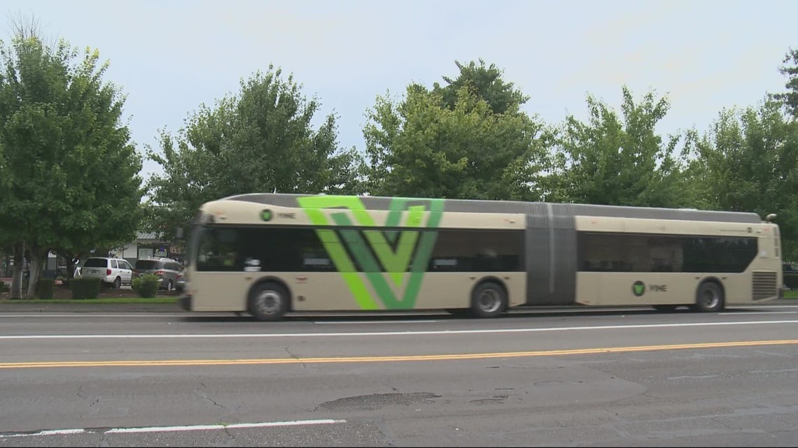 A new bus service is helping connect businesses with the community in ...
