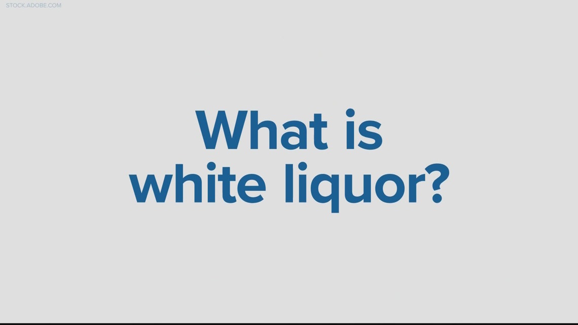 What is white liquor, the caustic chemical involved in the Longview ...