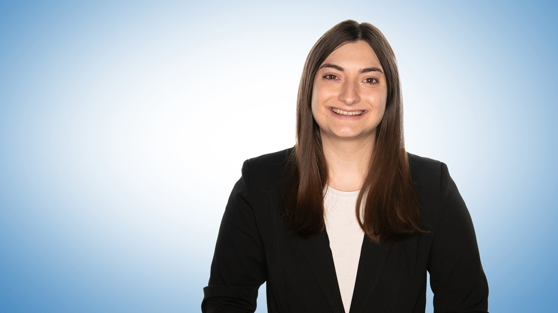 Alex Jensen, KGW Digital Producer | kgw.com