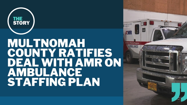 The Story from KGW in Portland, Oregon | kgw.com