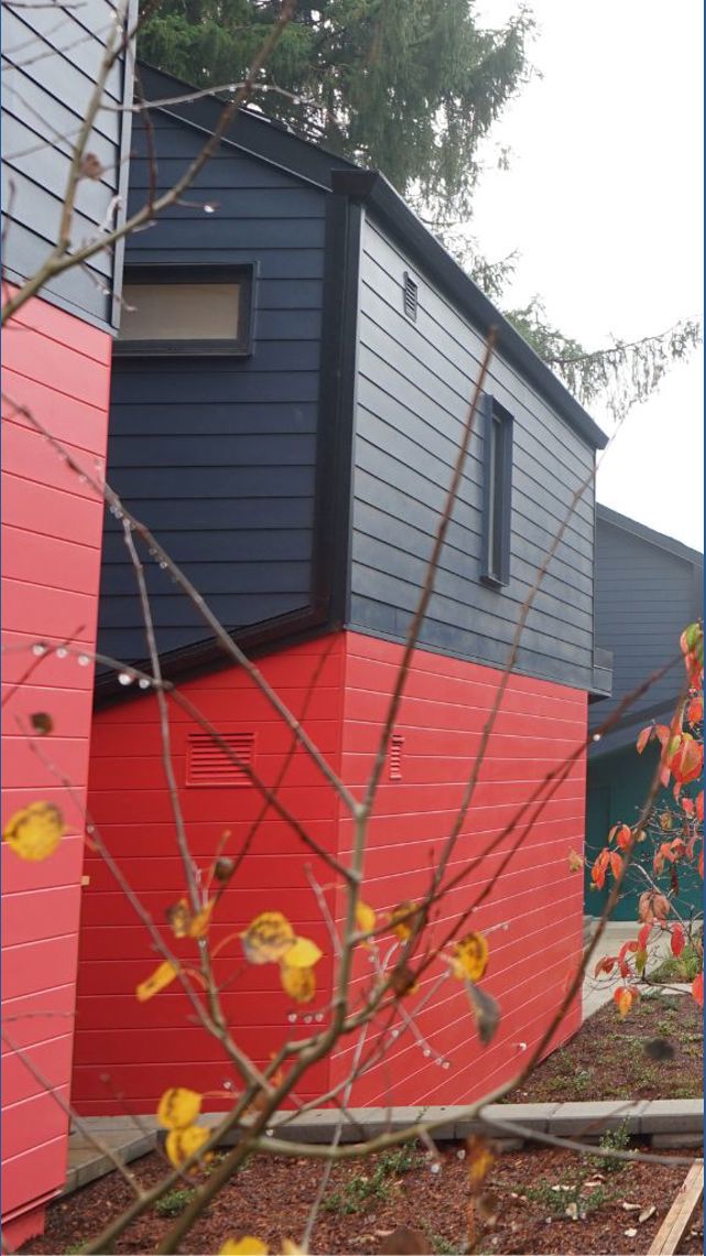 Milwaukie’s new ‘cottage cluster’ offers affordable path to ...