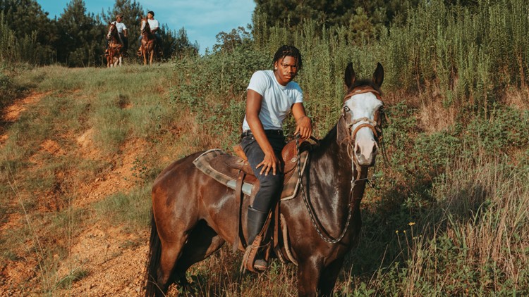 8 Seconds Juneteenth Rodeo in Oregon | kgw.com