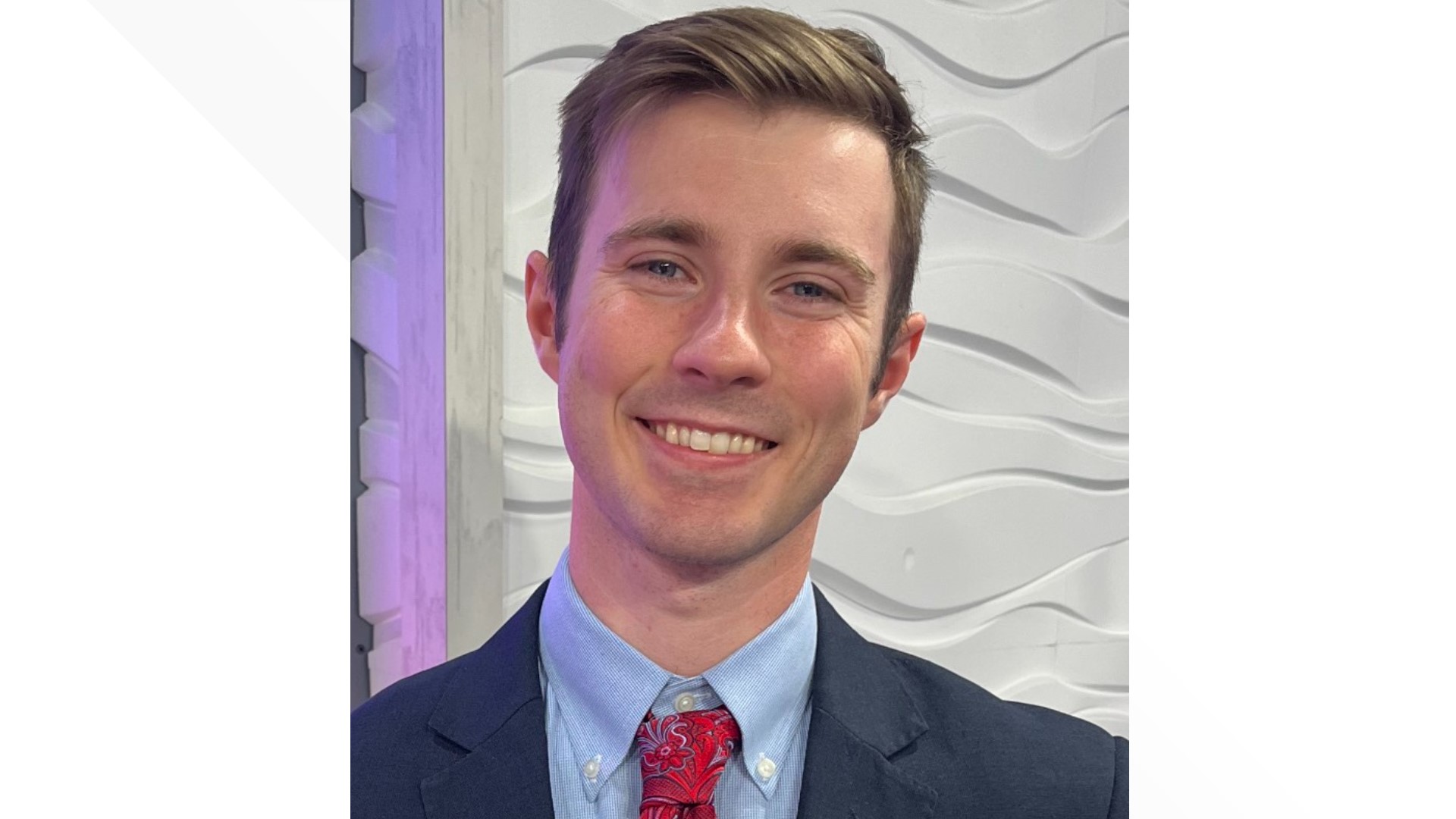 Thomas Shults, KGW News Reporter | kgw.com