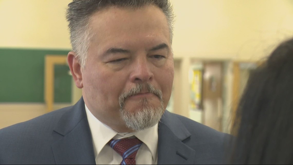 2 Portland Public Schools officials resign | kgw.com