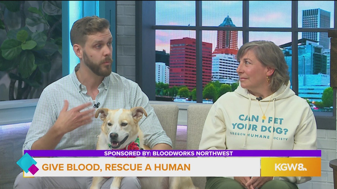 Hello, Rose City! | kgw.com