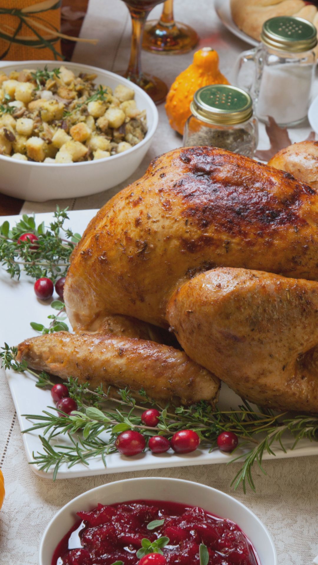 Turkey troubles this Thanksgiving | kgw.com