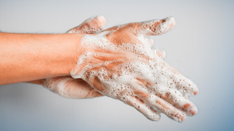 City of Portland created emergency handwashing stations | kgw.com