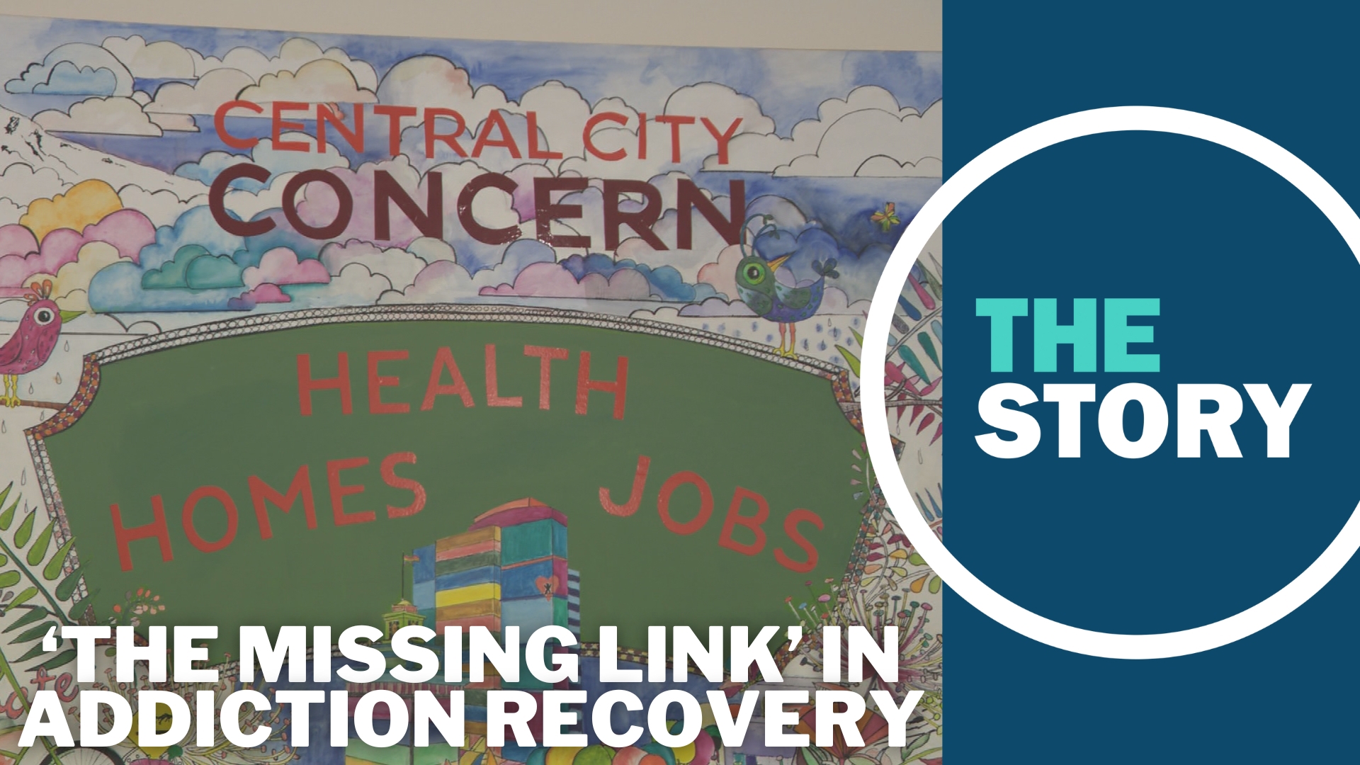 New residential addiction recovery center opens in Portland | kgw.com