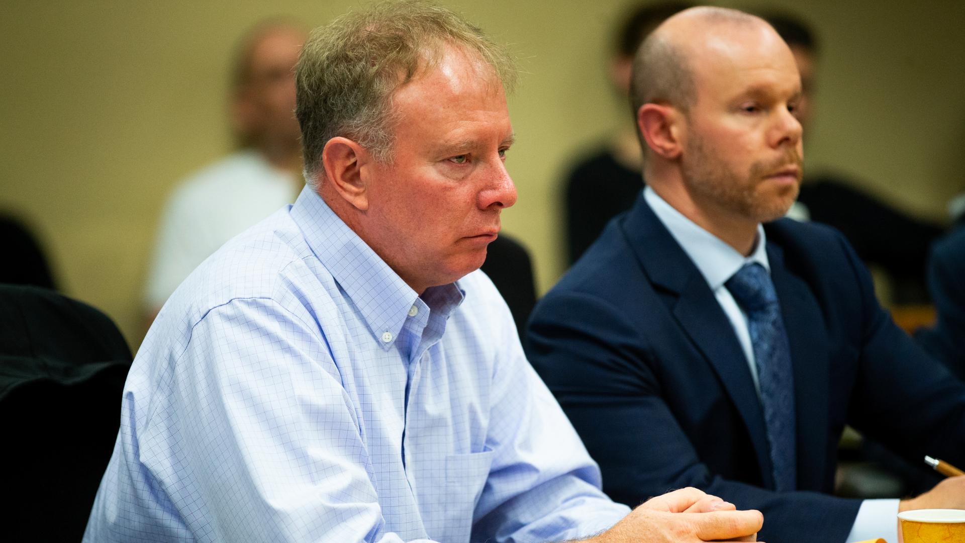 Lawsuit filed against dad who drugged girls during sleepover | kgw.com