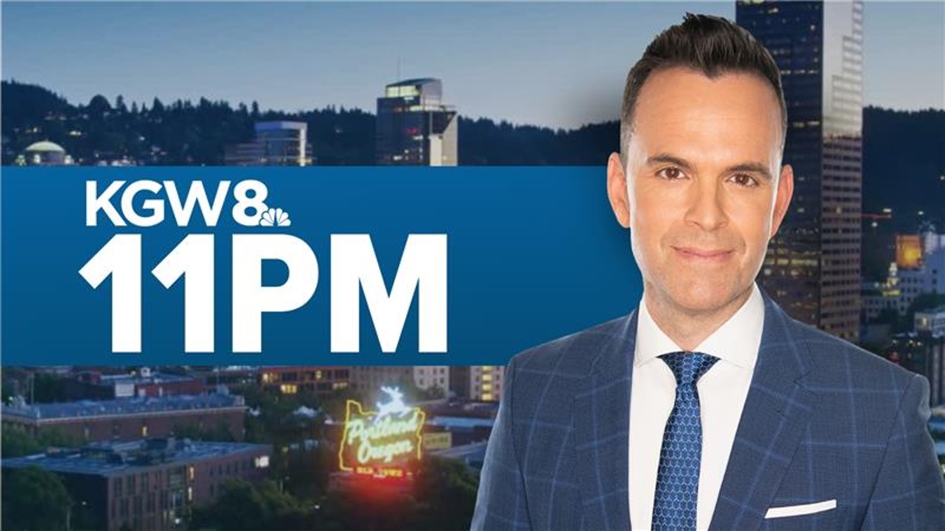 KGW News at 11 | kgw.com