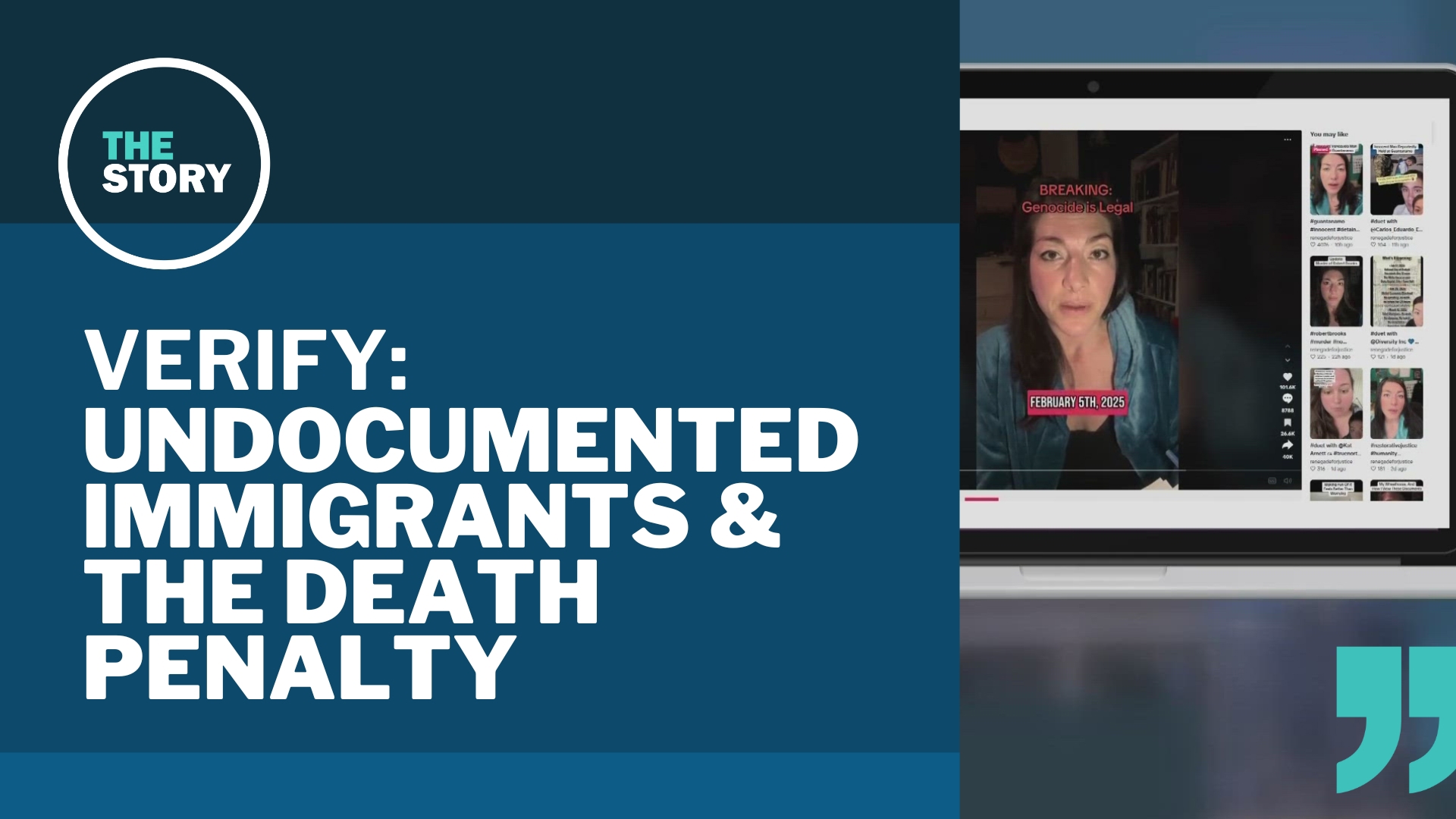 No, a DOJ memo does not authorize the death penalty solely for being an ...