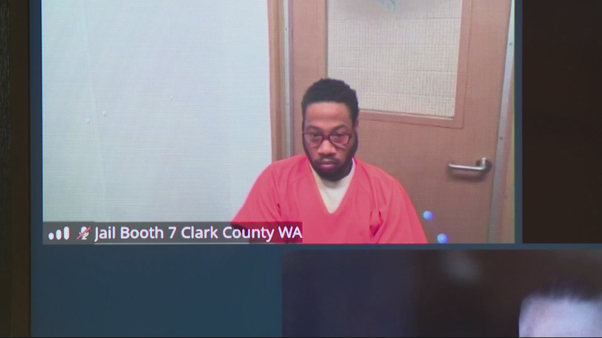 Vancouver Mall shooting suspect charged with witness tampering | kgw.com