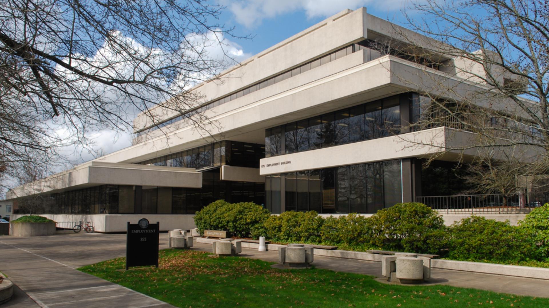 Despite recent spate of layoffs, Oregon predicts 6% job growth within ...