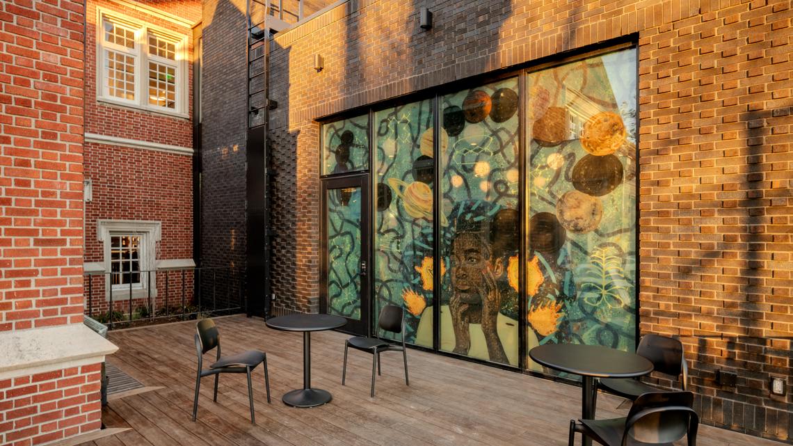 North Portland Library reopens | kgw.com