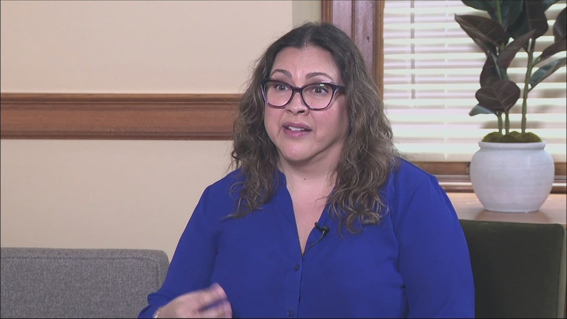 Nancy Brophy murder case gets Lifetime movie | kgw.com