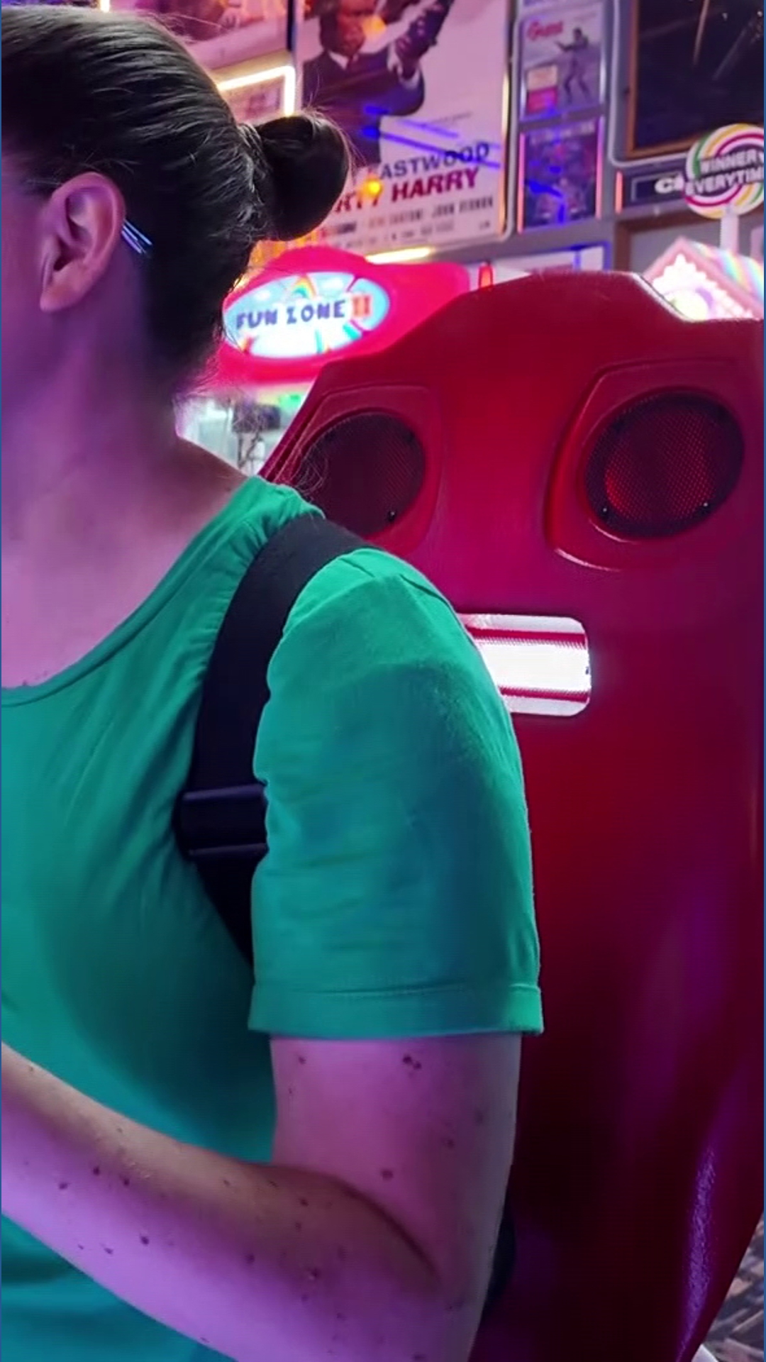 Next Level in Hillsboro named best arcade in the US | kgw.com