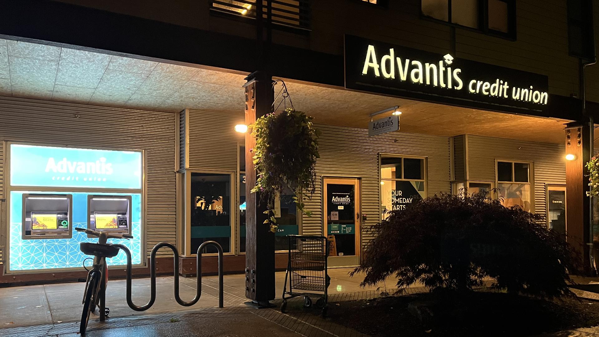 Arrest in armed robberies of Portland credit unions | kgw.com