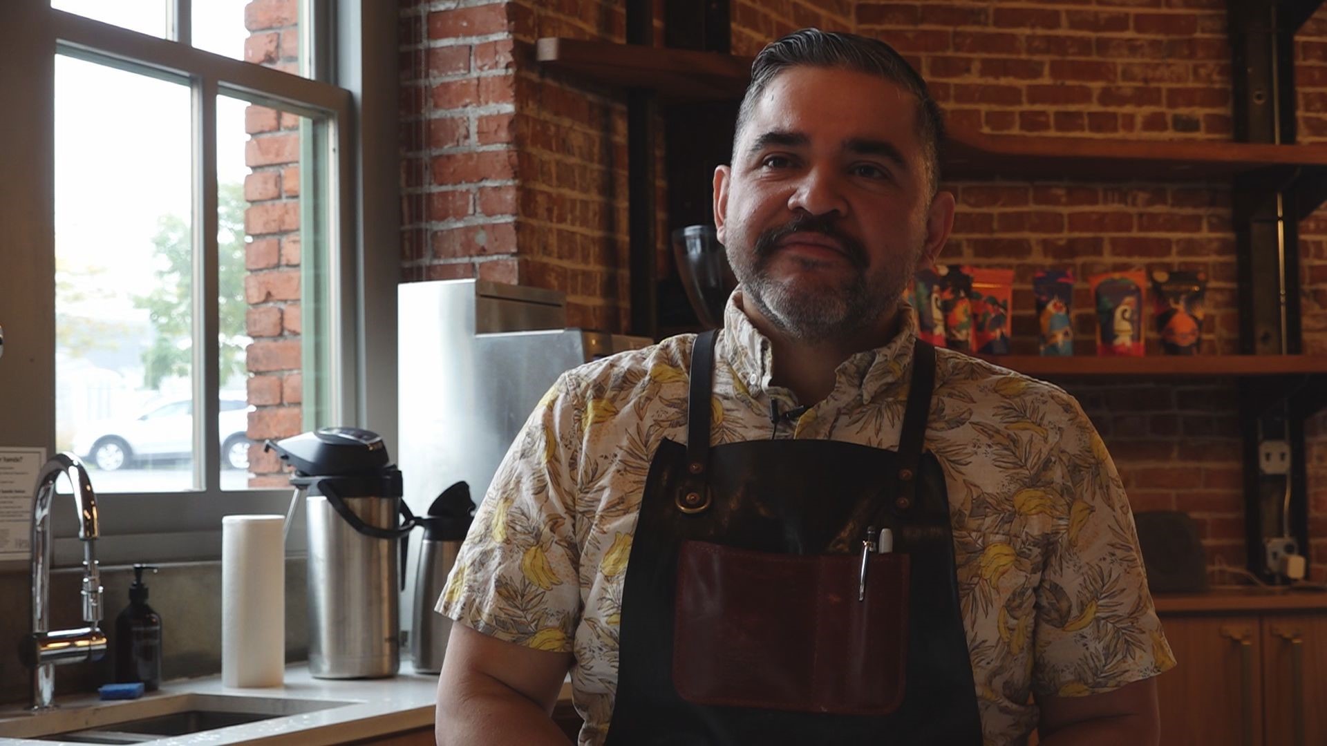 Republica owner opens new coffee shop in Portland: Electrica | kgw.com