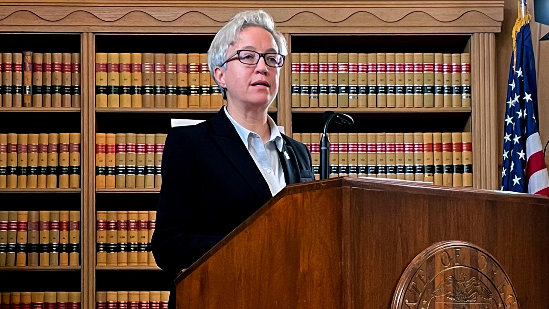 Oregon Gov. Kotek signed 23 bills into law this week: What they mean ...