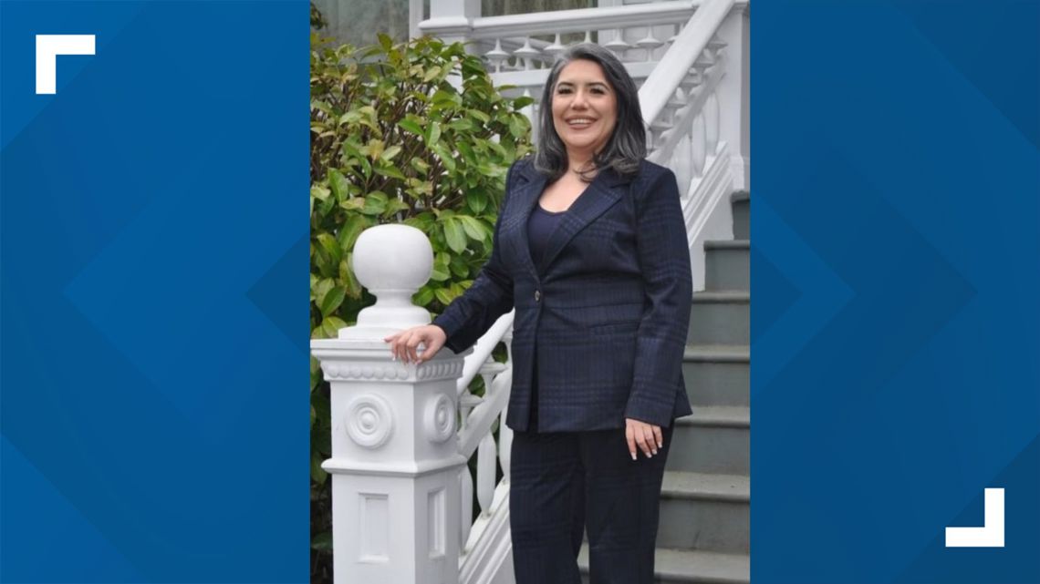 Democrats get supermajority in Oregon House with District 22 win | kgw.com