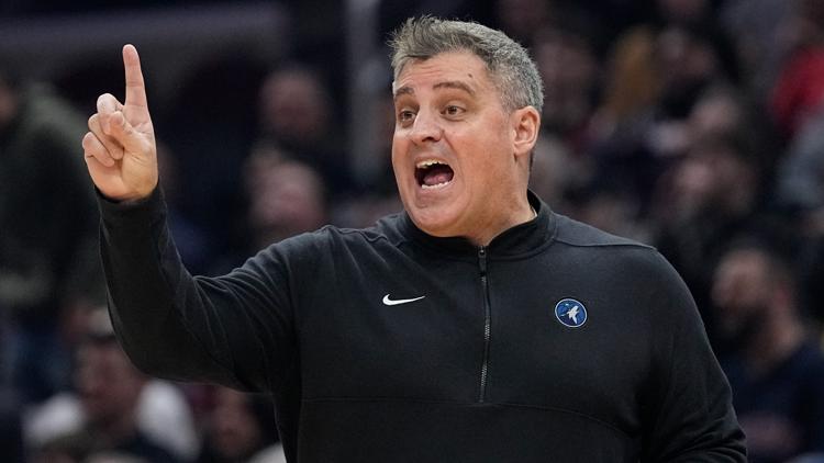 Trail Blazers reportedly narrow coaching search to 3 finalists from 5 ...