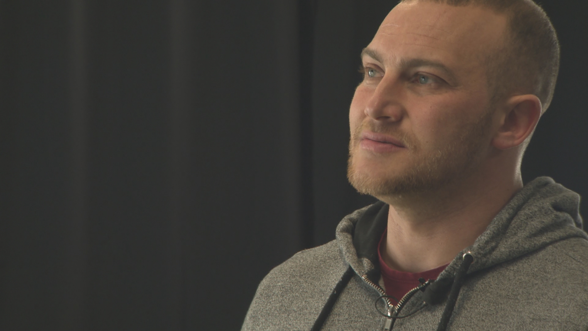 Washington County marks third graduate of drug deflection program | kgw.com