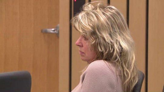 Portland woman sentenced to 26 months after her dogs fatally mauled 6 ...