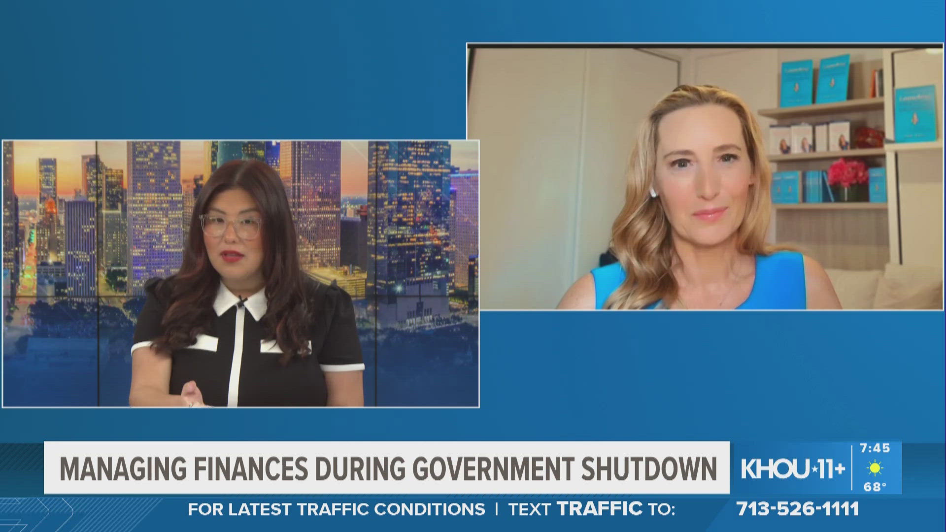 What is open, closed during a government shutdown? | kgw.com