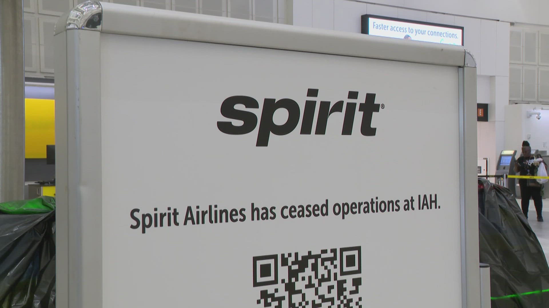 'We were thinking everything was going to continue': Spirit employees ...