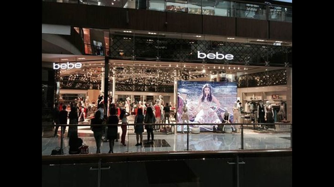 Bebe Stores to close all stores, becoming latest retail casualty | kgw.com