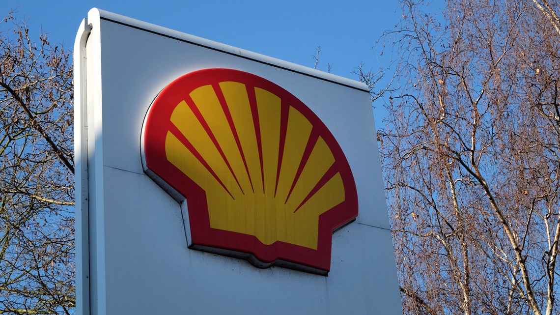 Shell says it will stop buying Russian oil | kgw.com