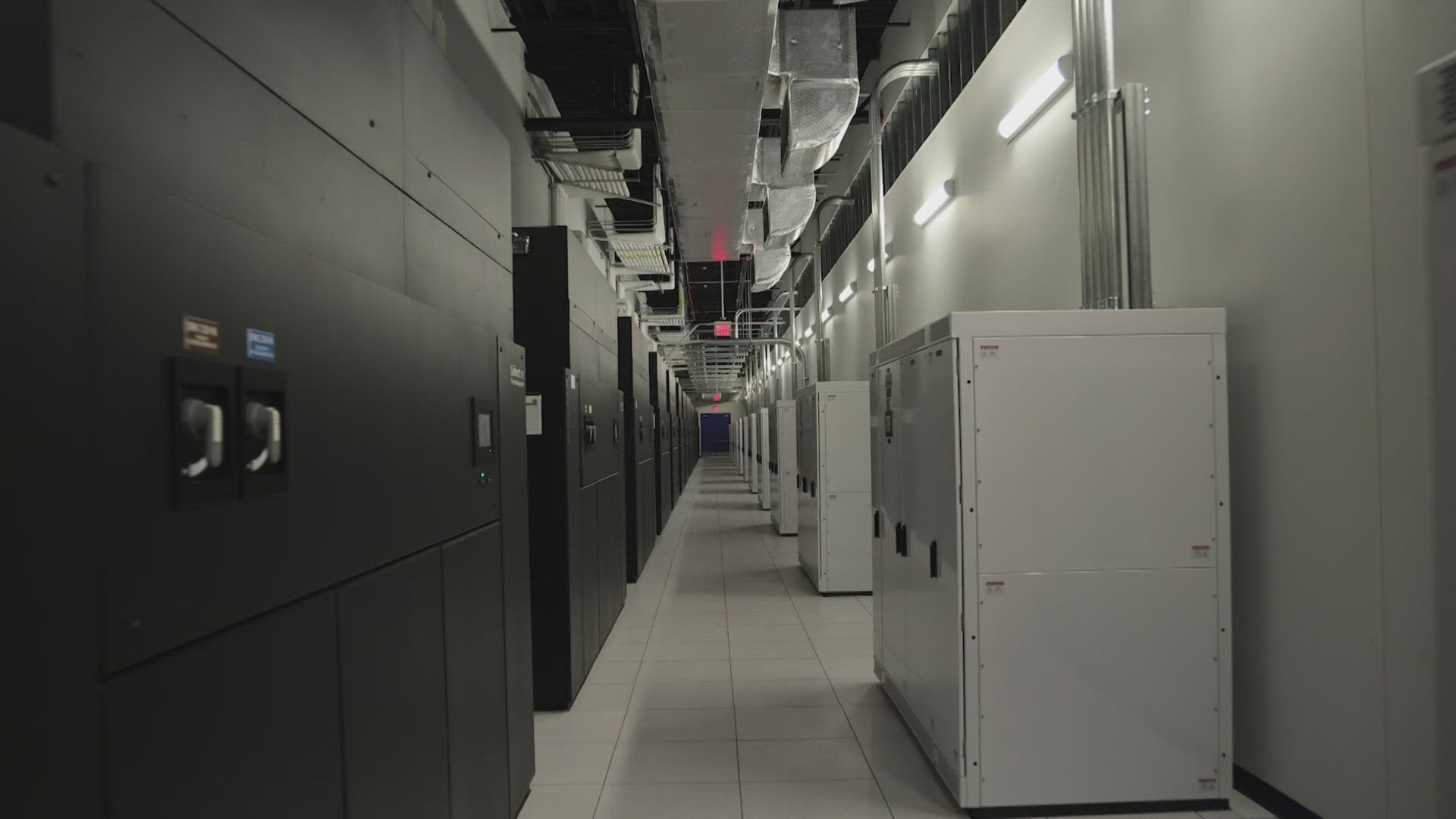 Data centers target rural communities for lower costs, not to create ...