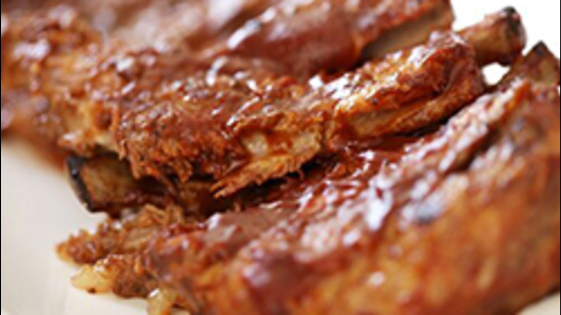 Baby back ribs: a mouth-watering recipe | kgw.com