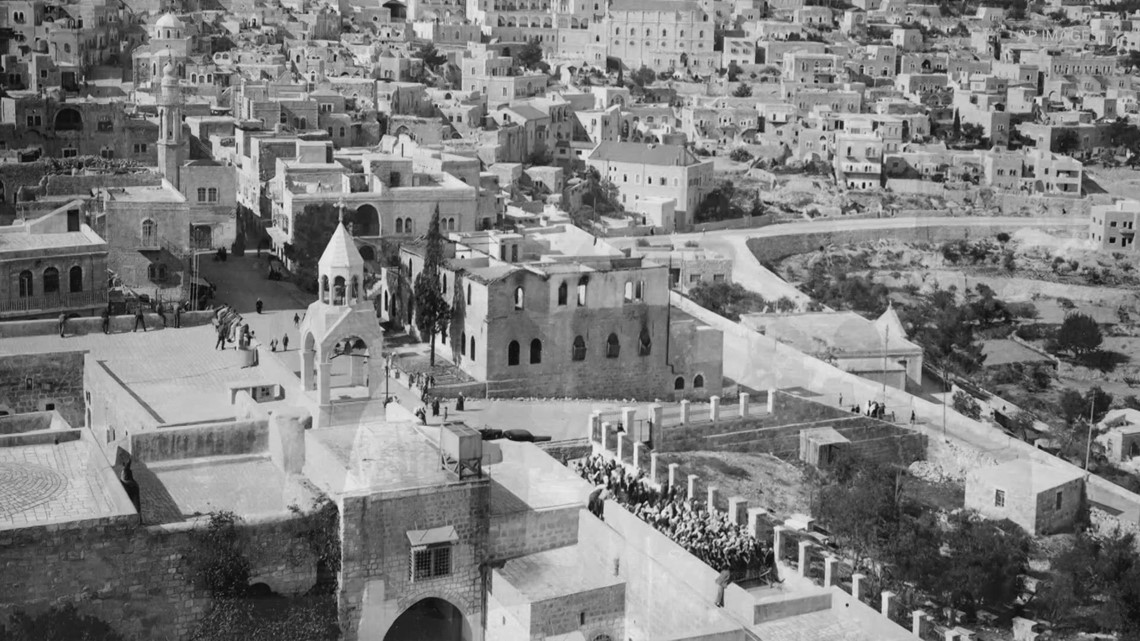 A deeper look into the history of the Israel-Hamas conflict | kgw.com