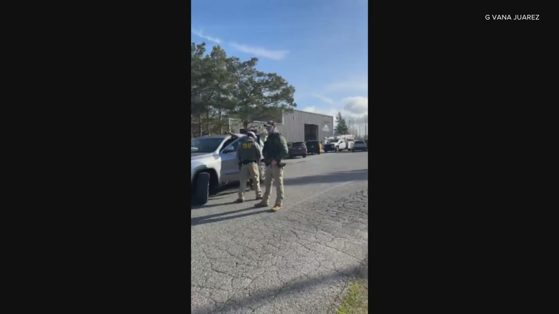 Report: Portland economy at risk of 'urban doom loop' | kgw.com