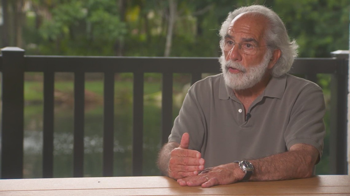 Friends of Toki leader reflects on Tokitae's life, death | kgw.com