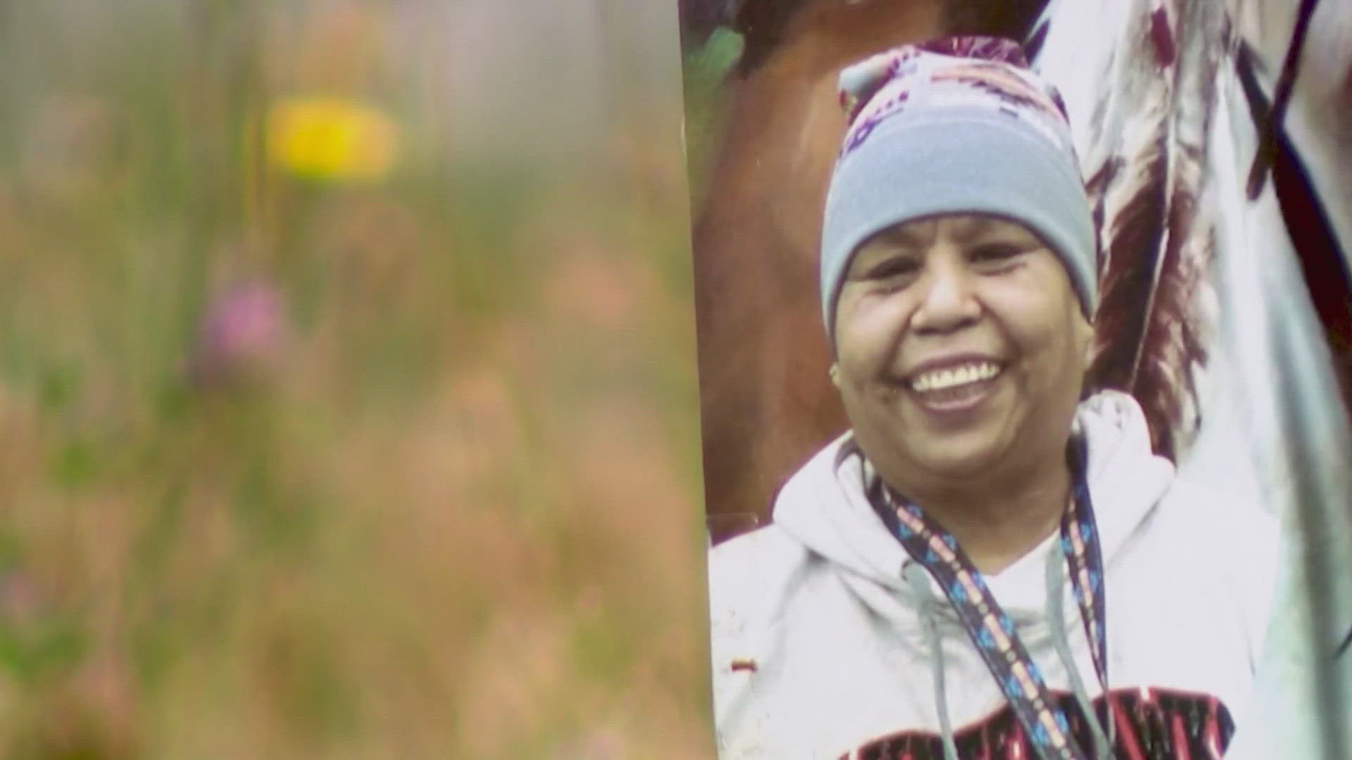 $10K reward offered as FBI continues search for missing Lummi tribal ...
