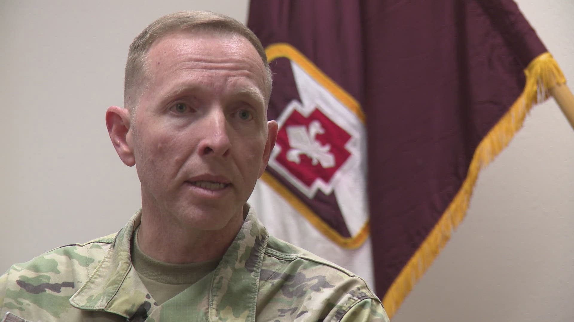 JBLM soldier saves passenger's life during mid-flight medical emergency ...