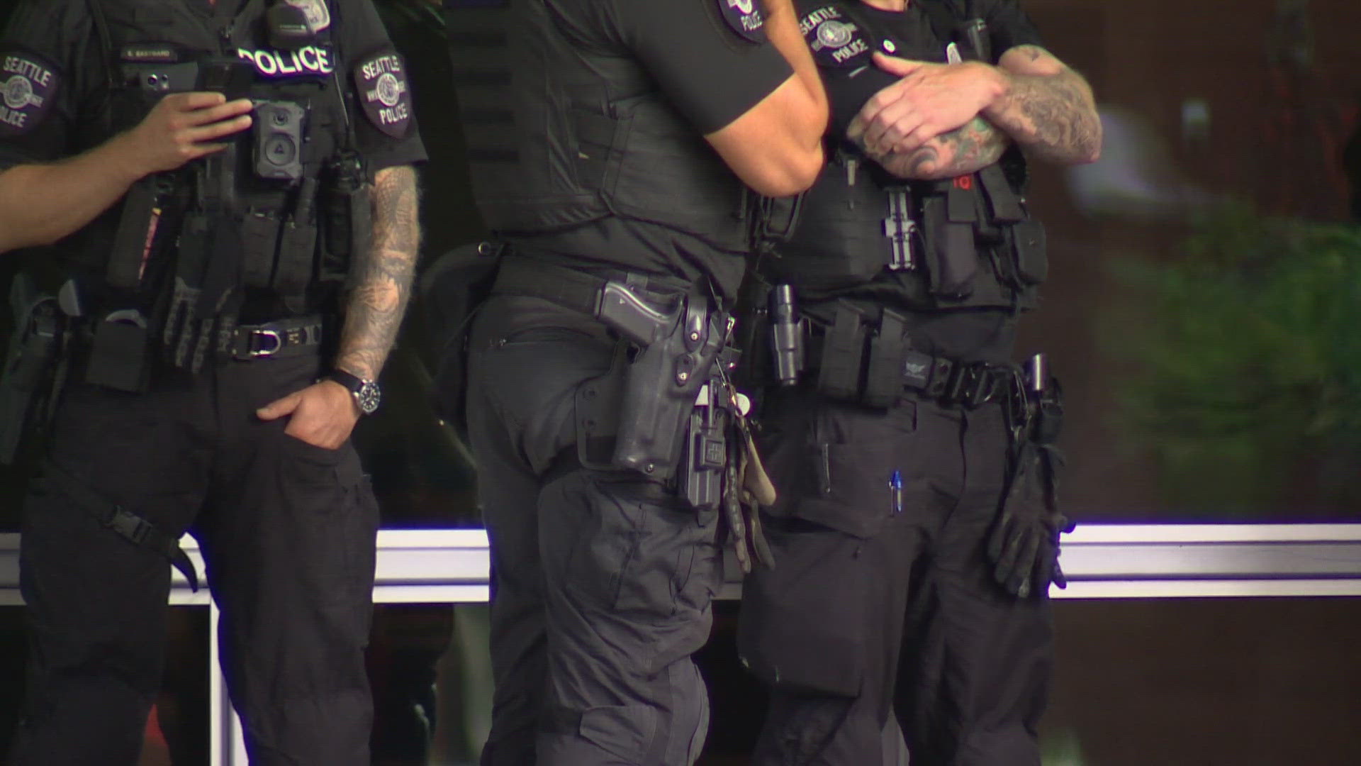 Opportunistic Seahawks take advantage of Steelers miscues in 31-17 ...