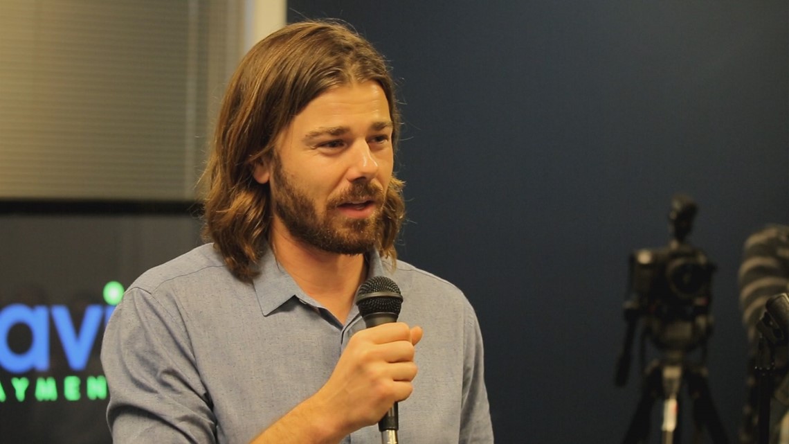 Seattle CEO Dan Price charged with assault | kgw.com