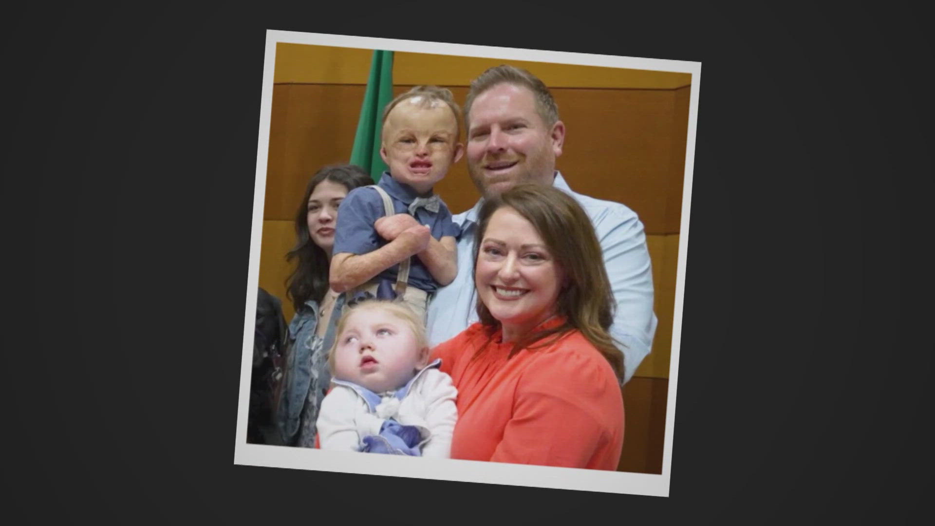 Two children left permanently harmed. Then Washington state made it ...