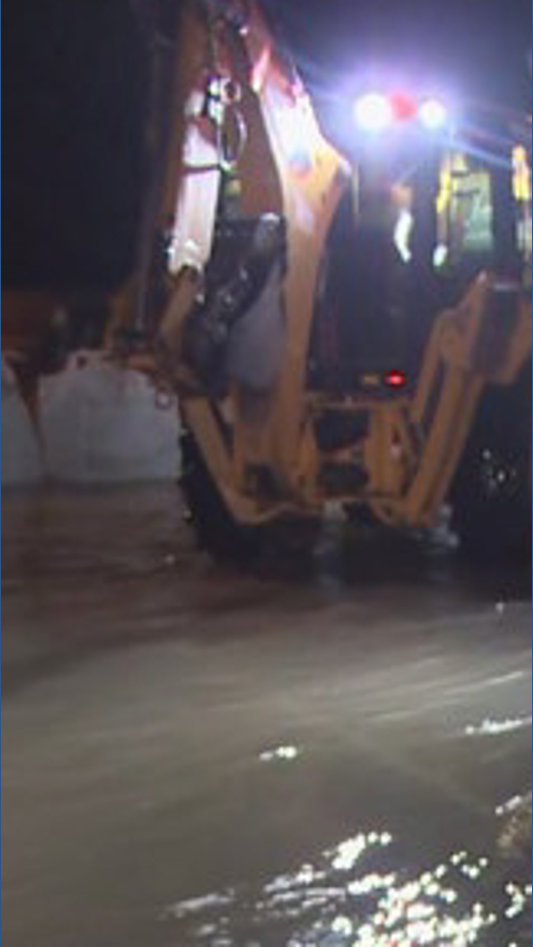 Pilots spot strange lights in Oregon skies | kgw.com